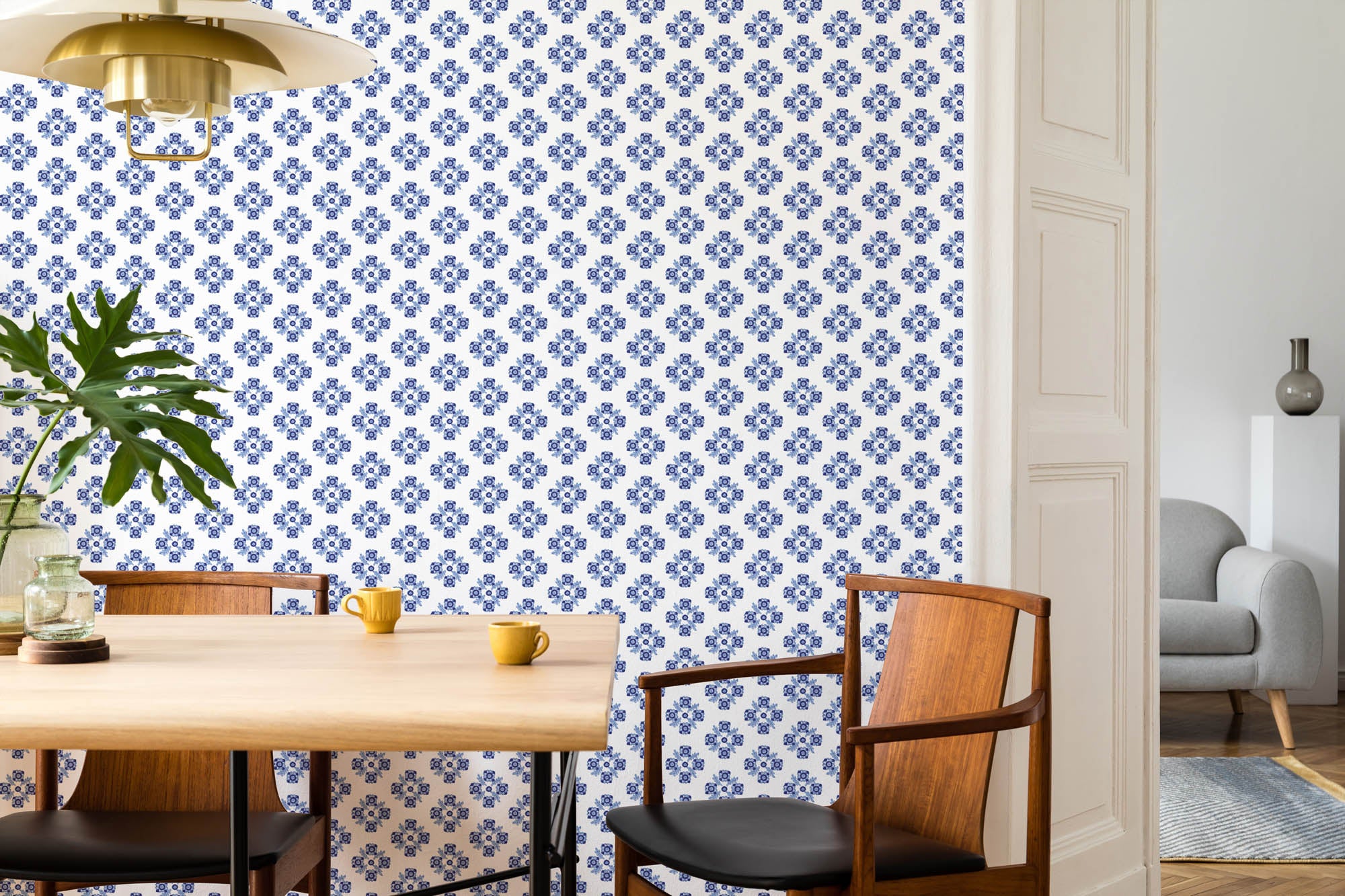Wallpaper – August Table