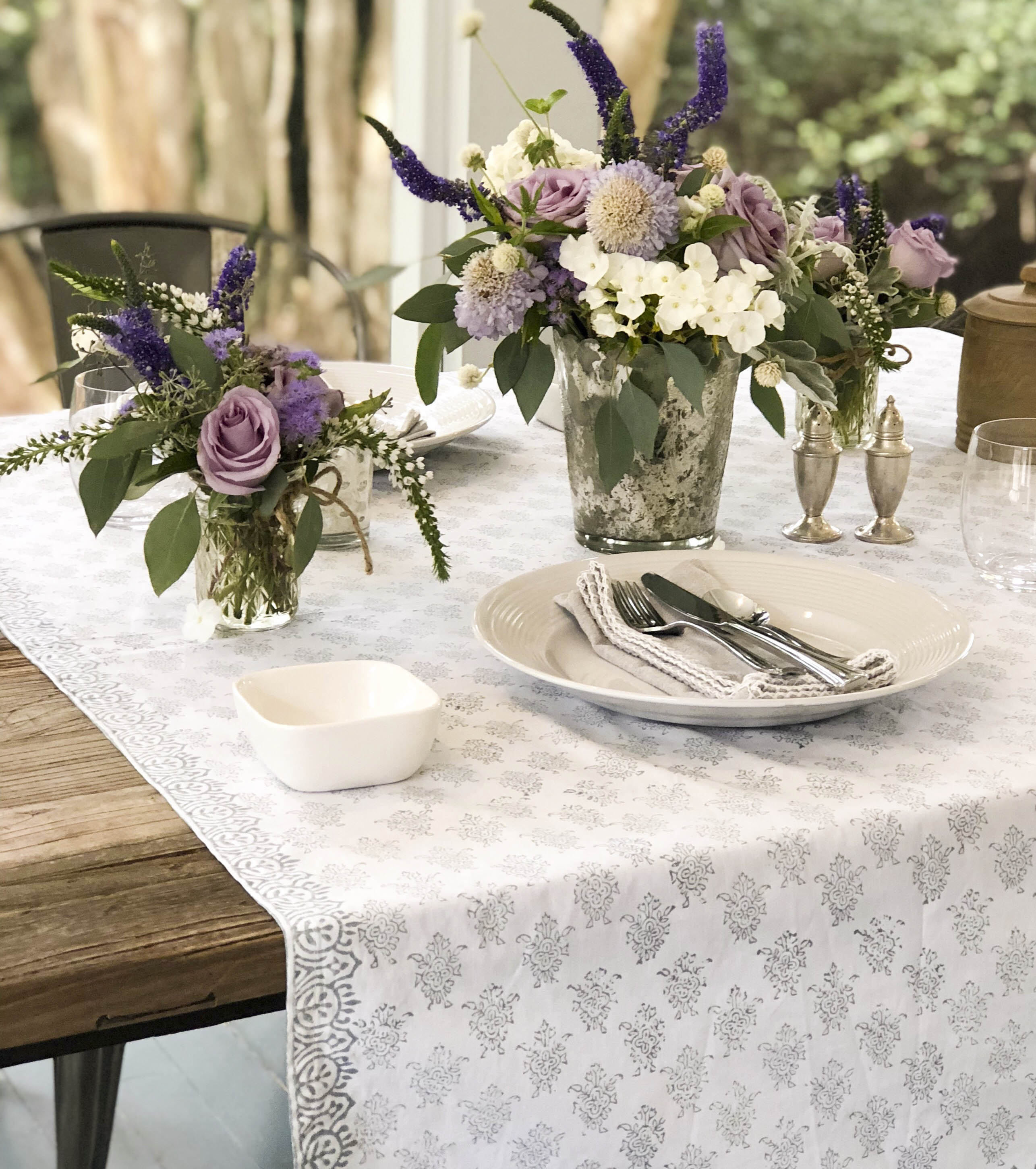 The Table – August Table