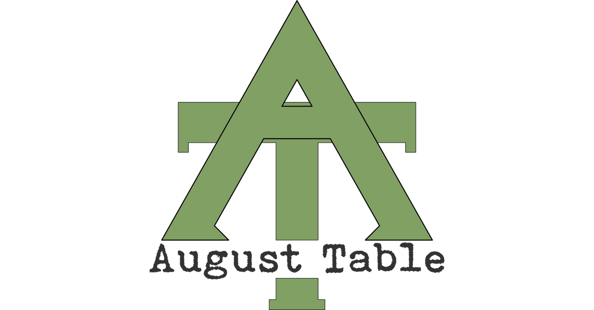 August Table | Tablecloths & Table Linens